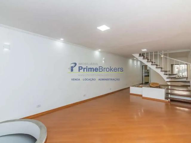 Casa / Sobrado para Venda em São Paulo/SP Jardim da Glória 4 Quartos