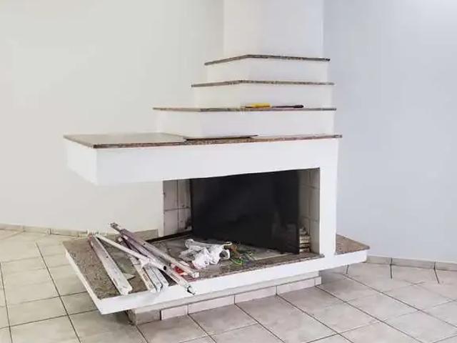 Casa / Sobrado para Venda em São Paulo/SP Jardim da Glória 4 Quartos