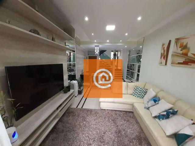 Casa / Sobrado para Venda em São Paulo/SP Jardim da Glória 4 Quartos