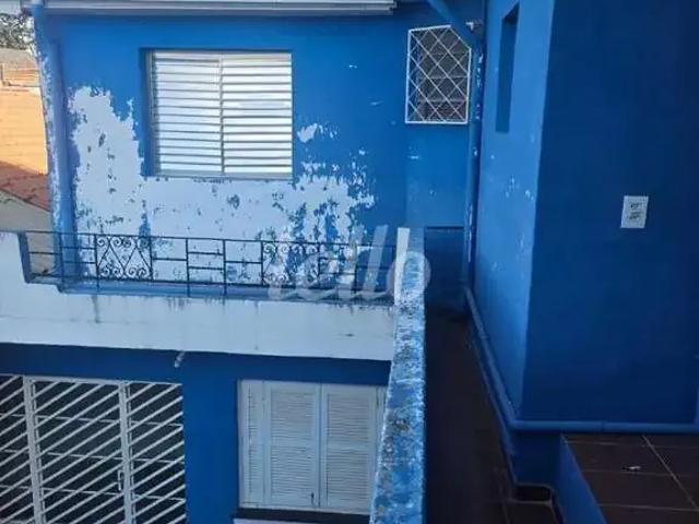 Casa / Sobrado para Venda em São Paulo/SP Jardim da Glória 4 Quartos