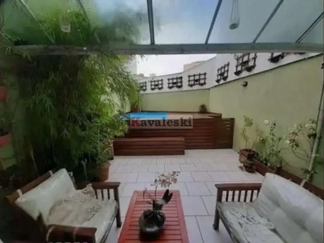 Casa / Sobrado para Venda em São Paulo/SP Jardim da Glória 4 Quartos