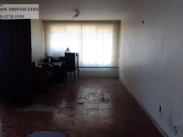 Casa / Sobrado para Venda em São Paulo/SP Jardim da Glória 4 Quartos