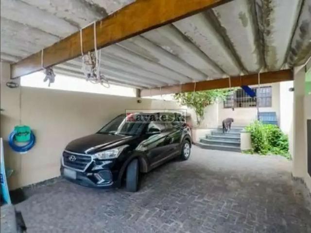 Casa / Sobrado para Venda em São Paulo/SP Jardim da Glória 4 Quartos