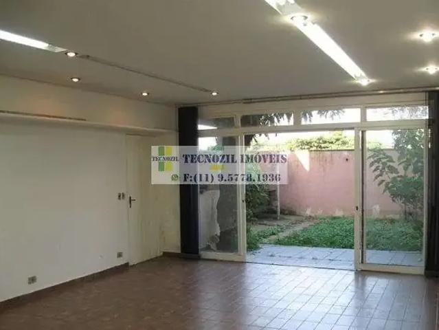 Casa / Sobrado para Venda em São Paulo/SP Jardim da Glória 4 Quartos