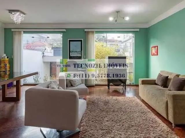 Casa / Sobrado para Venda em São Paulo/SP Jardim da Glória 4 Quartos