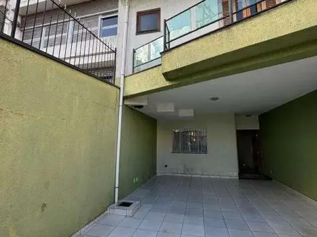 Casa / Sobrado para Venda em São Paulo/SP Jardim da Glória 4 Quartos