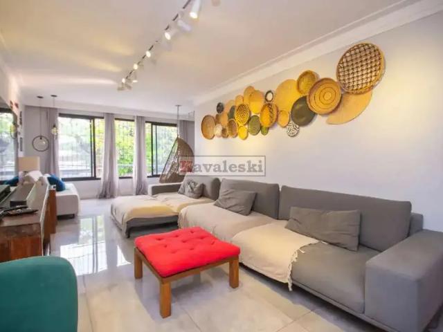 Casa / Sobrado para Venda em São Paulo/SP Jardim da Glória 4 Quartos