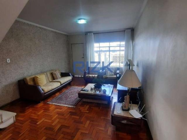 Casa / Sobrado para Venda em São Paulo/SP Jardim da Glória 4 Quartos