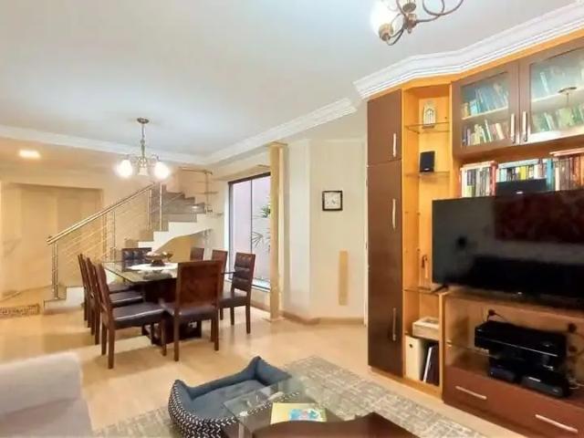 Casa / Sobrado para Venda em São Paulo/SP Jardim da Glória 4 Quartos