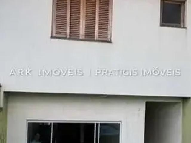 Casa / Sobrado para Venda em São Paulo/SP Jardim da Glória 4 Quartos