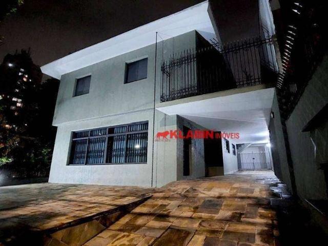 Casa / Sobrado para Venda em São Paulo/SP Jardim da Glória 4 Quartos
