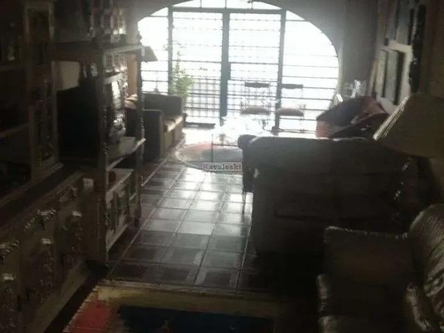 Casa / Sobrado para Venda em São Paulo/SP Jardim da Glória 4 Quartos