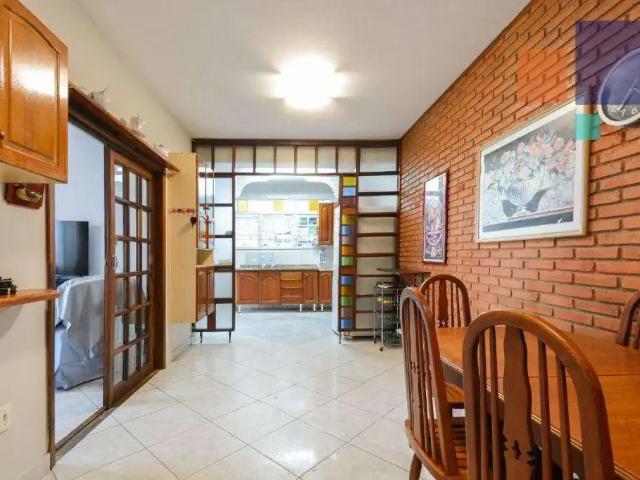 Casa / Sobrado para Venda em São Paulo/SP Jardim da Glória 4 Quartos