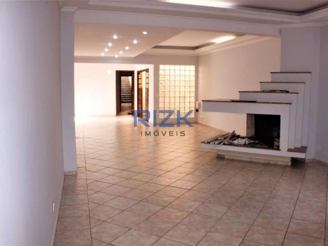 Casa / Sobrado para Venda em São Paulo/SP Jardim da Glória 4 Quartos
