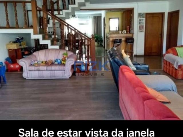 Casa / Sobrado para Venda em São Paulo/SP Jardim da Glória 4 Quartos