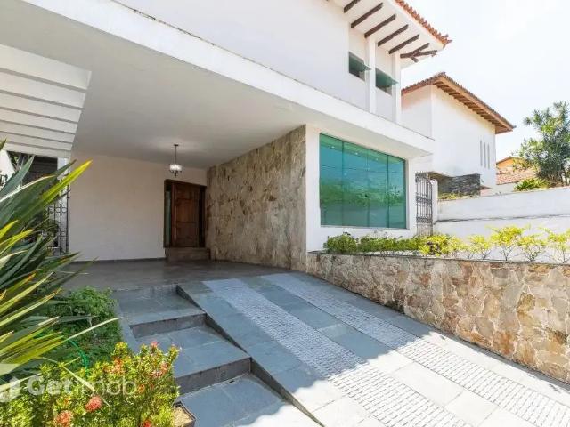 Casa / Sobrado para Venda em São Paulo/SP Jardim da Glória 4 Quartos