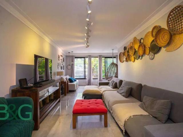 Casa / Sobrado para Venda em São Paulo/SP Jardim da Glória 4 Quartos