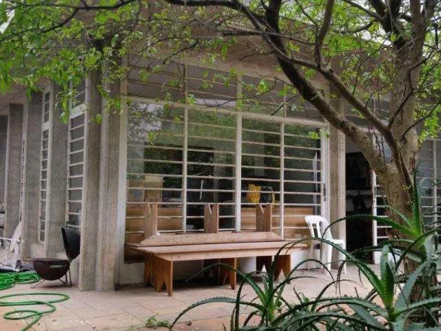Casa / Sobrado para Venda em São Paulo/SP Jardim da Glória 4 Quartos