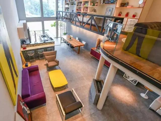 Casa / Sobrado para Venda em São Paulo/SP Jardim da Glória 4 Quartos