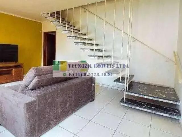 Casa / Sobrado para Venda em São Paulo/SP Jardim da Glória 4 Quartos