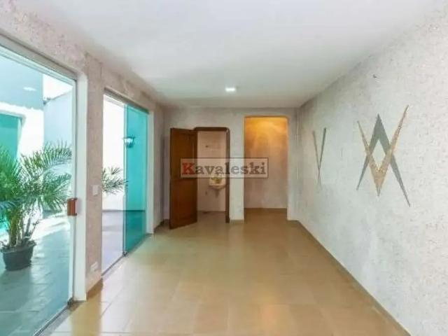 Casa / Sobrado para Venda em São Paulo/SP Jardim da Glória 4 Quartos