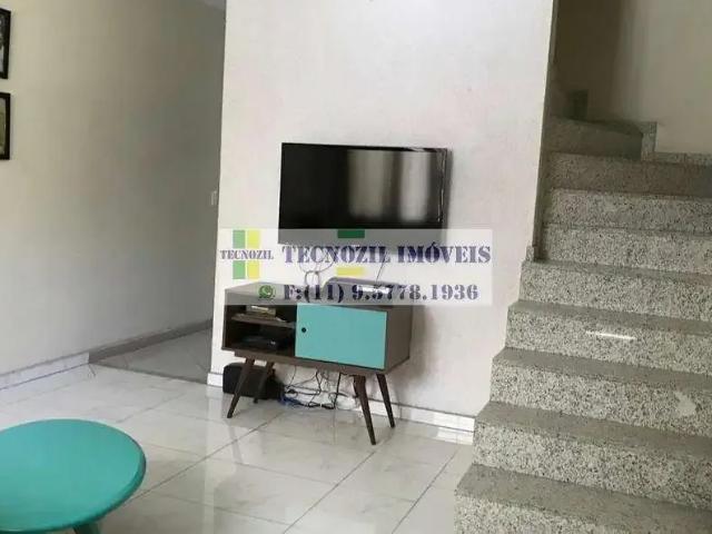 Casa / Sobrado para Venda em São Paulo/SP Jardim da Glória 4 Quartos