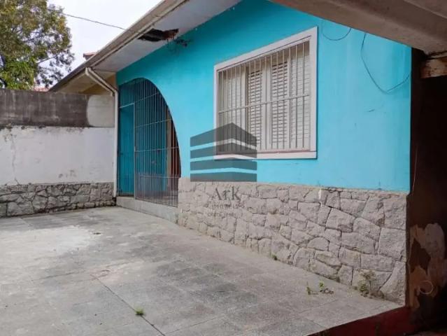 Casa / Sobrado para Venda em São Paulo/SP Jardim da Glória 4 Quartos