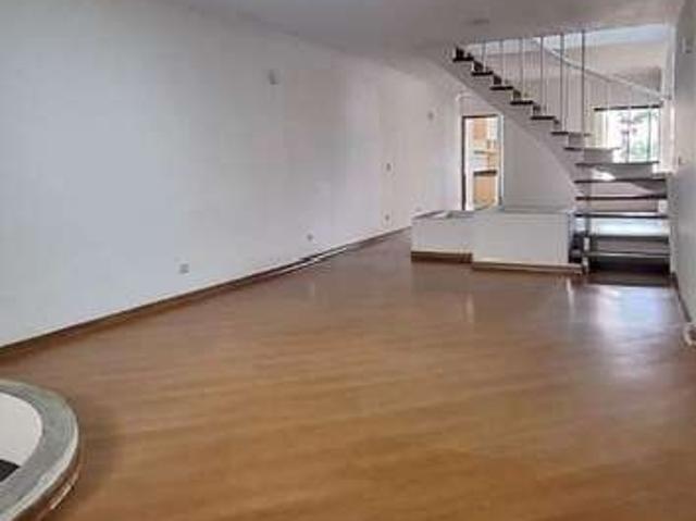 Casa / Sobrado para Venda em São Paulo/SP Jardim da Glória 4 Quartos