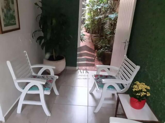 Casa / Sobrado para Venda em São Paulo/SP Jardim da Glória 4 Quartos