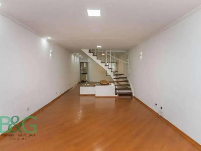Casa / Sobrado para Venda em São Paulo/SP Jardim da Glória 4 Quartos