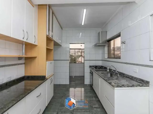 Casa / Sobrado para Venda em São Paulo/SP Jardim da Glória 4 Quartos