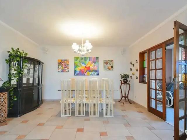 Casa / Sobrado para Venda em São Paulo/SP Jardim da Glória 4 Quartos