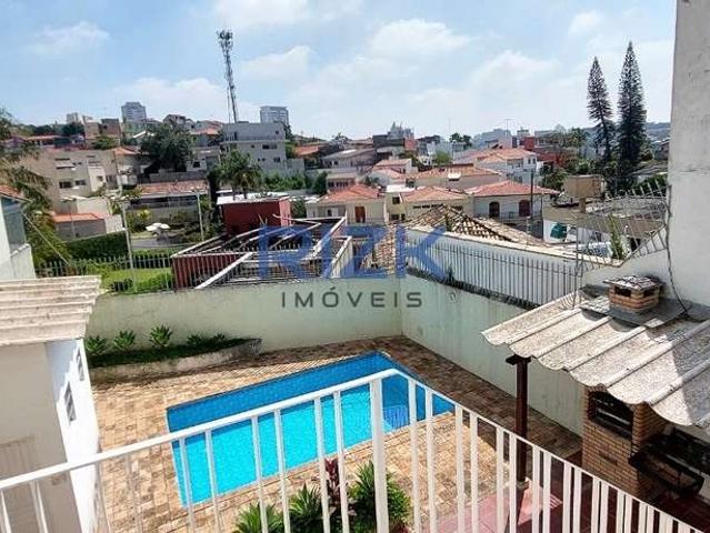 Casa / Sobrado para Venda em São Paulo/SP Jardim da Glória 4 Quartos