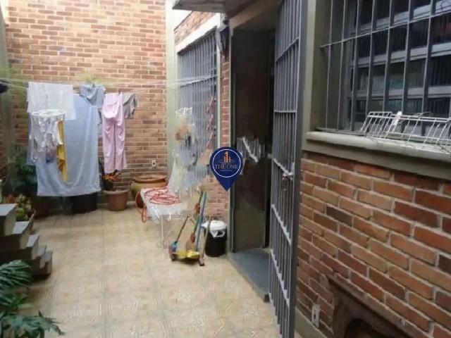 Casa / Sobrado para Venda em São Paulo/SP Jardim da Glória 4 Quartos