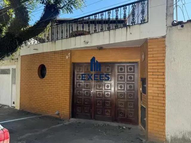Casa / Sobrado para Venda em São Paulo/SP Jardim da Glória 4 Quartos