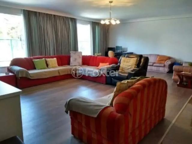 Casa / Sobrado para Venda em São Paulo/SP Jardim da Glória 4 Quartos
