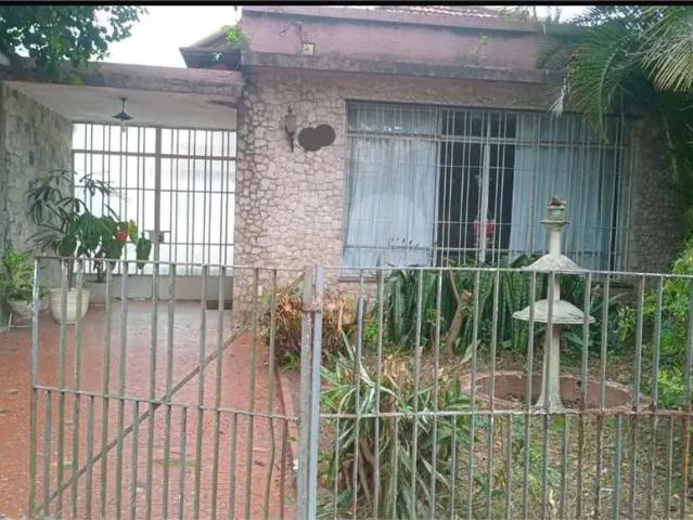 Casa / Sobrado para Venda em São Paulo/SP Vila Mariana 4 Quartos