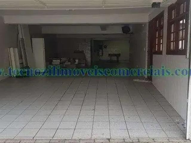 Casa / Sobrado para Venda em São Paulo/SP Jardim da Glória 4 Quartos