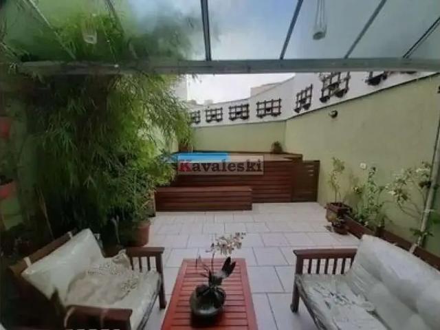 Casa / Sobrado para Venda em São Paulo/SP Jardim da Glória 4 Quartos