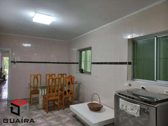 Casa / Sobrado para Venda em São Paulo/SP Jardim da Glória 4 Quartos