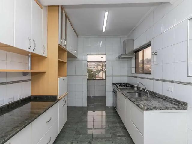 Casa / Sobrado para Venda em São Paulo/SP Jardim da Glória 4 Quartos