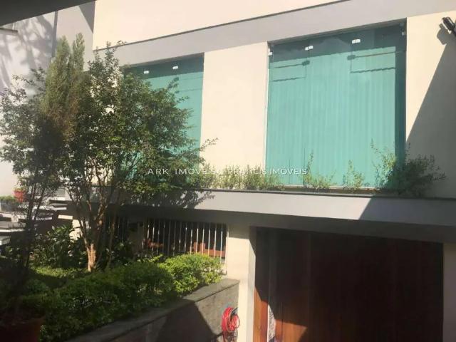 Casa / Sobrado para Venda em São Paulo/SP Jardim da Glória 5 Quartos