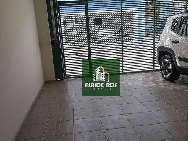 Casa / Sobrado para Venda em São Paulo/SP Jardim da Glória 5 Quartos