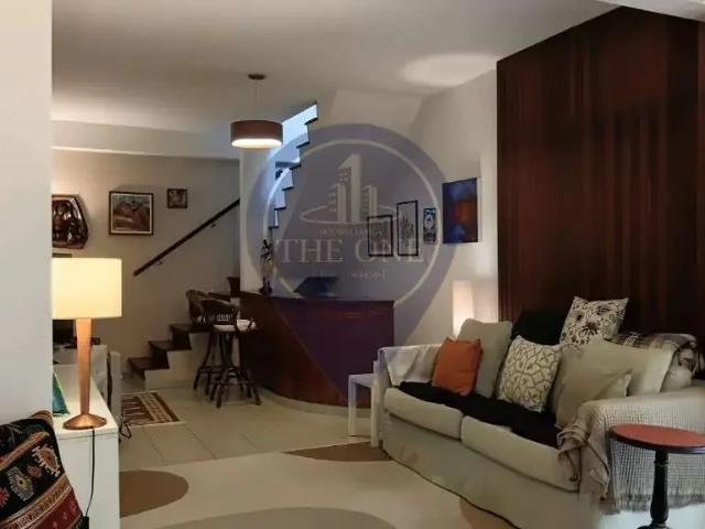 Casa / Sobrado para Venda em São Paulo/SP Jardim da Glória 5 Quartos