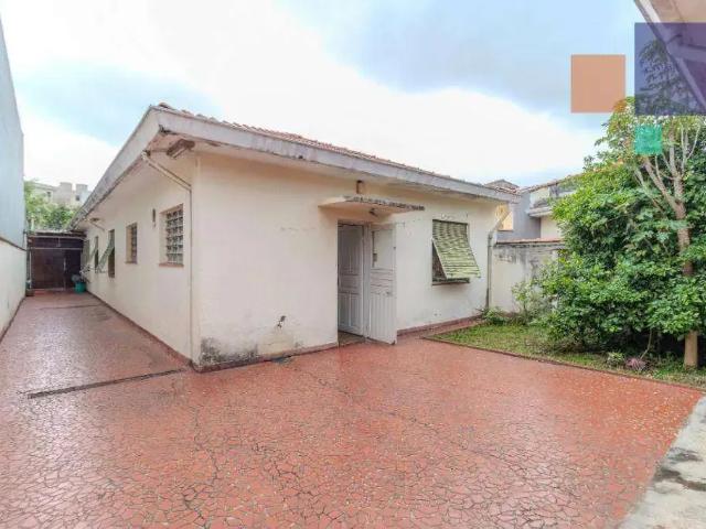 Casa / Sobrado para Venda em São Paulo/SP Jardim da Glória 5 Quartos