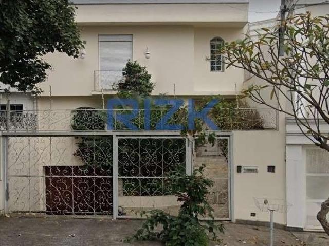 Casa / Sobrado para Venda em São Paulo/SP Jardim da Glória 5 Quartos