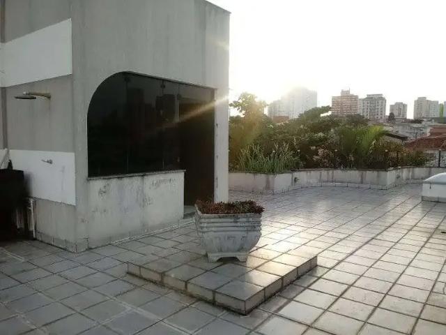 Casa / Sobrado para Venda em São Paulo/SP Jardim da Glória 5 Quartos
