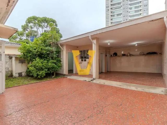 Casa / Sobrado para Venda em São Paulo/SP Jardim da Glória 5 Quartos