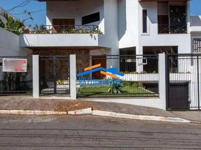 Casa / Sobrado para Venda em São Paulo/SP Jardim da Glória 5 Quartos