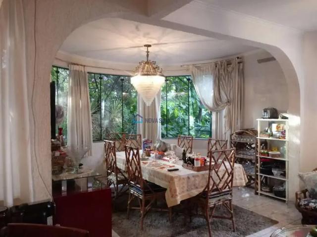 Casa / Sobrado para Venda em São Paulo/SP Jardim da Glória 5 Quartos